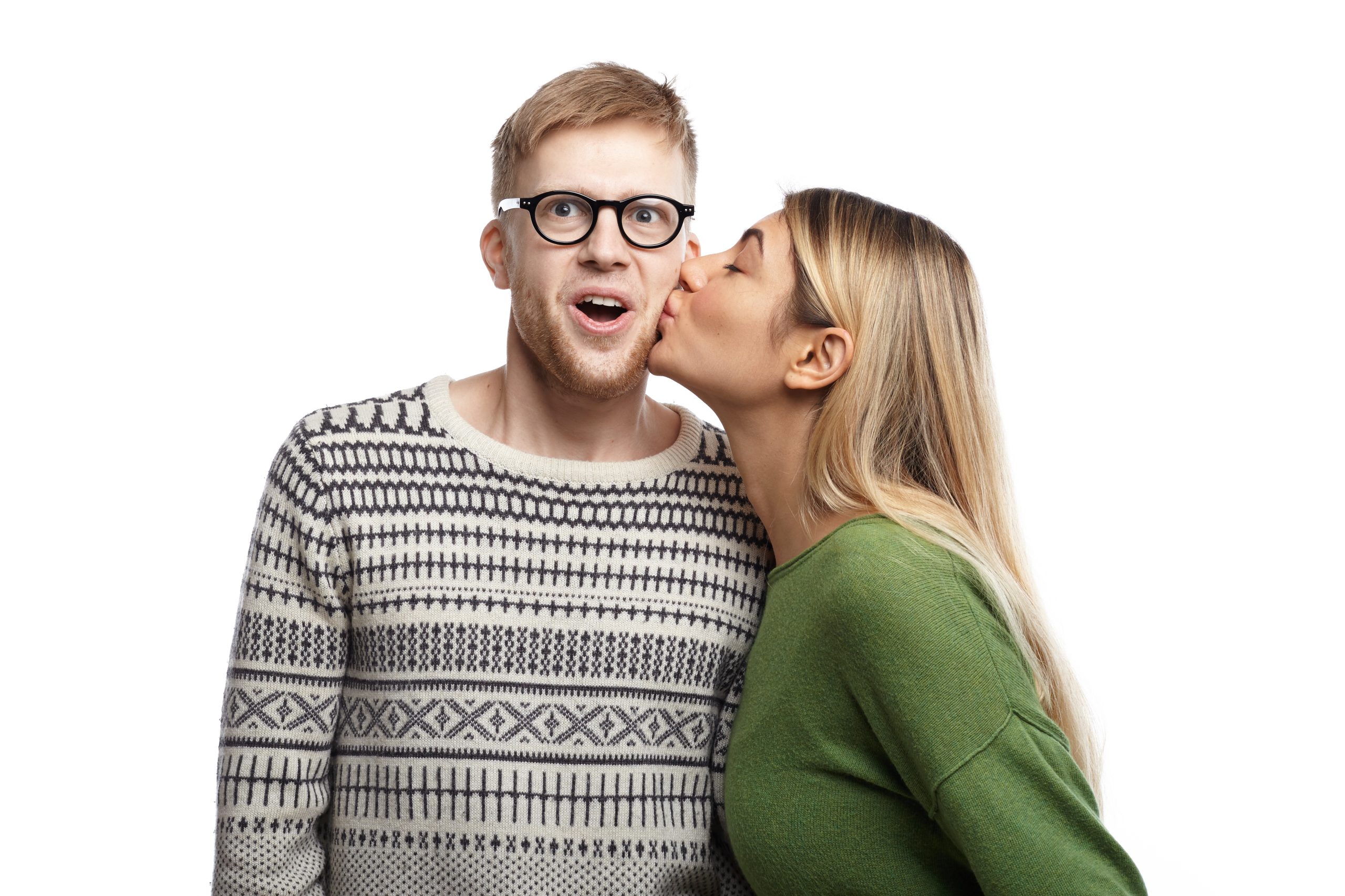 21 Questions For a New Relationship — Best Life