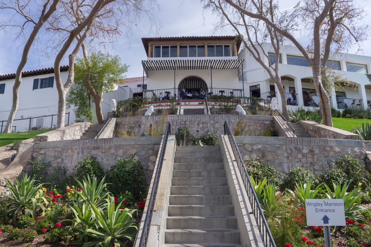 Best Historic Homes to Tour in the U.S. — Best Life
