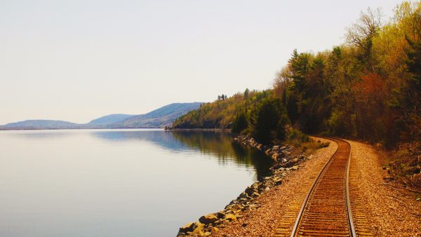 The Most Beautiful Train Trips in the U.S. — Best Life