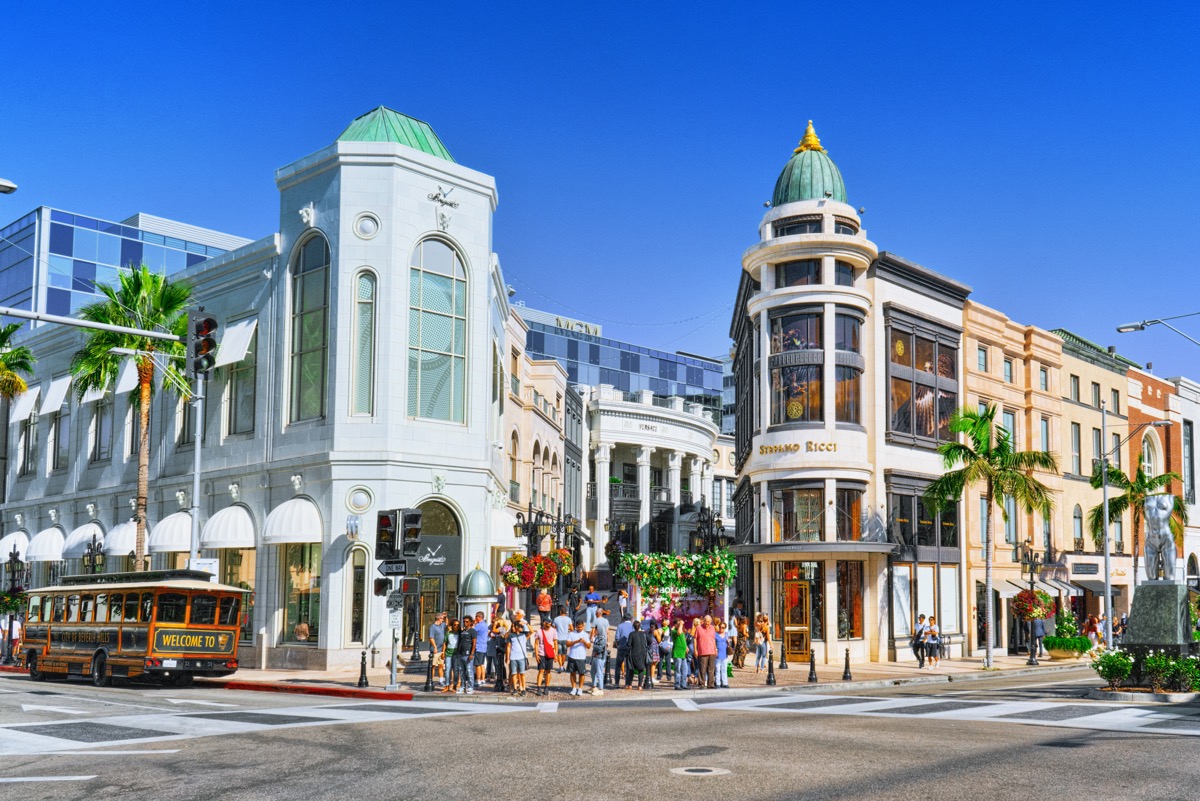 Best Shopping Cities in the U.S. — Best Life
