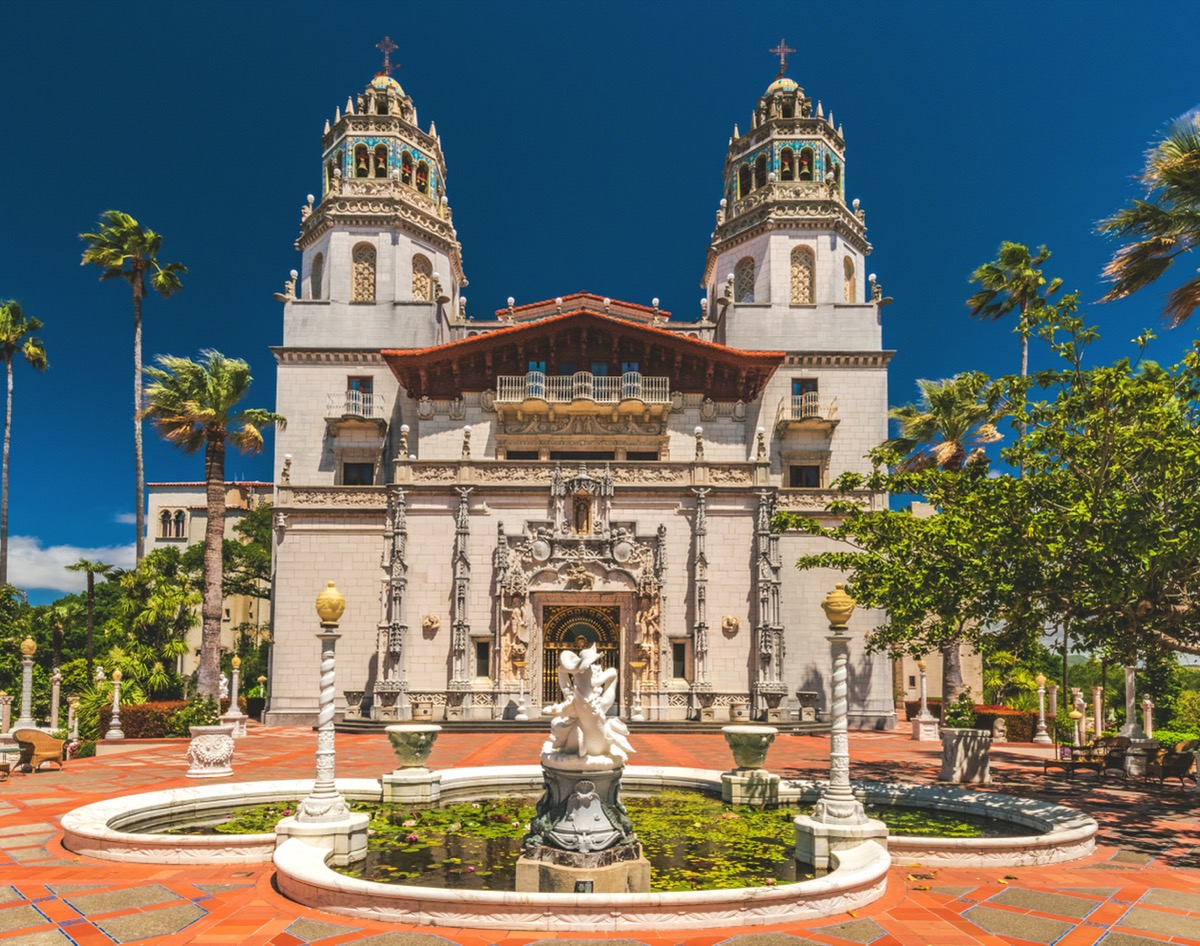 Best Historic Homes to Tour in the U.S. — Best Life