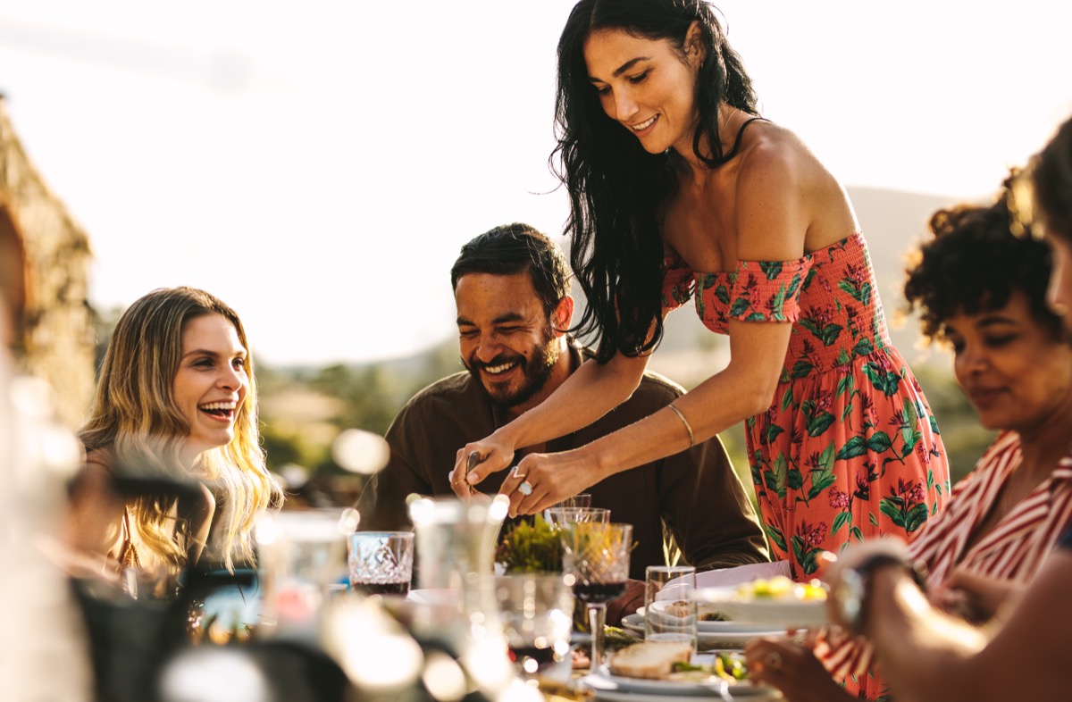 The 6 Most Likable Myers-Briggs Personality Types | Best Life