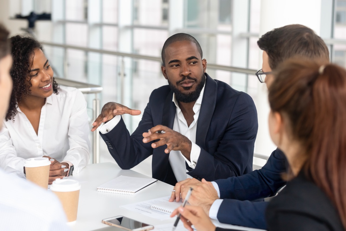 The 6 Smartest Myers-Briggs Personality Types, Experts Say