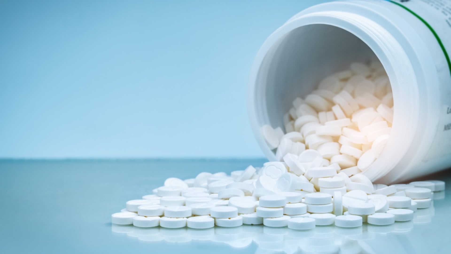 The SANA Obesity Pill Tricks Fat Cells Into Burning Calories — Best Life