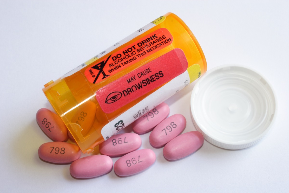 4 Common Medications That Cause Hair Loss, According to a Pharmacist ...