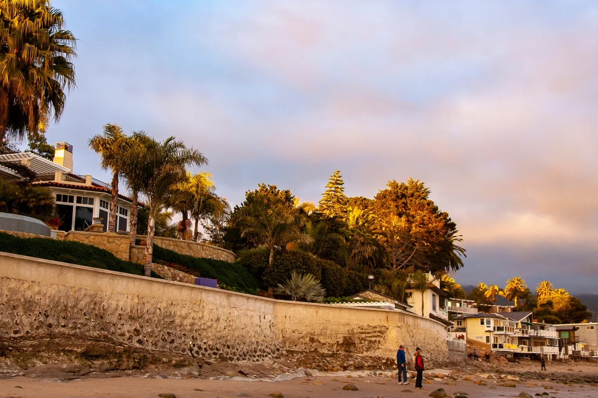 The 12 Most Romantic Fall Vacations — Best Life