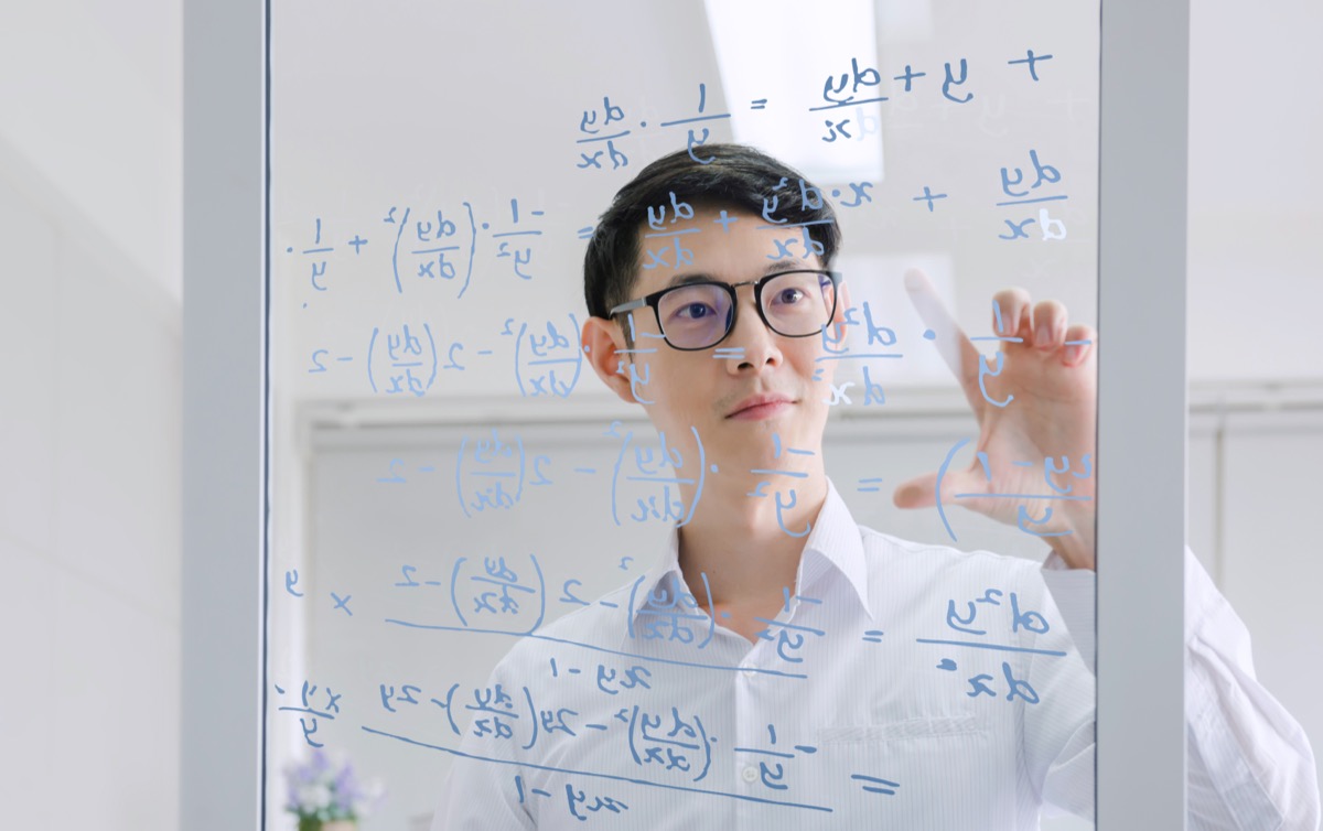 The 6 Smartest Myers-Briggs Personality Types, Experts Say