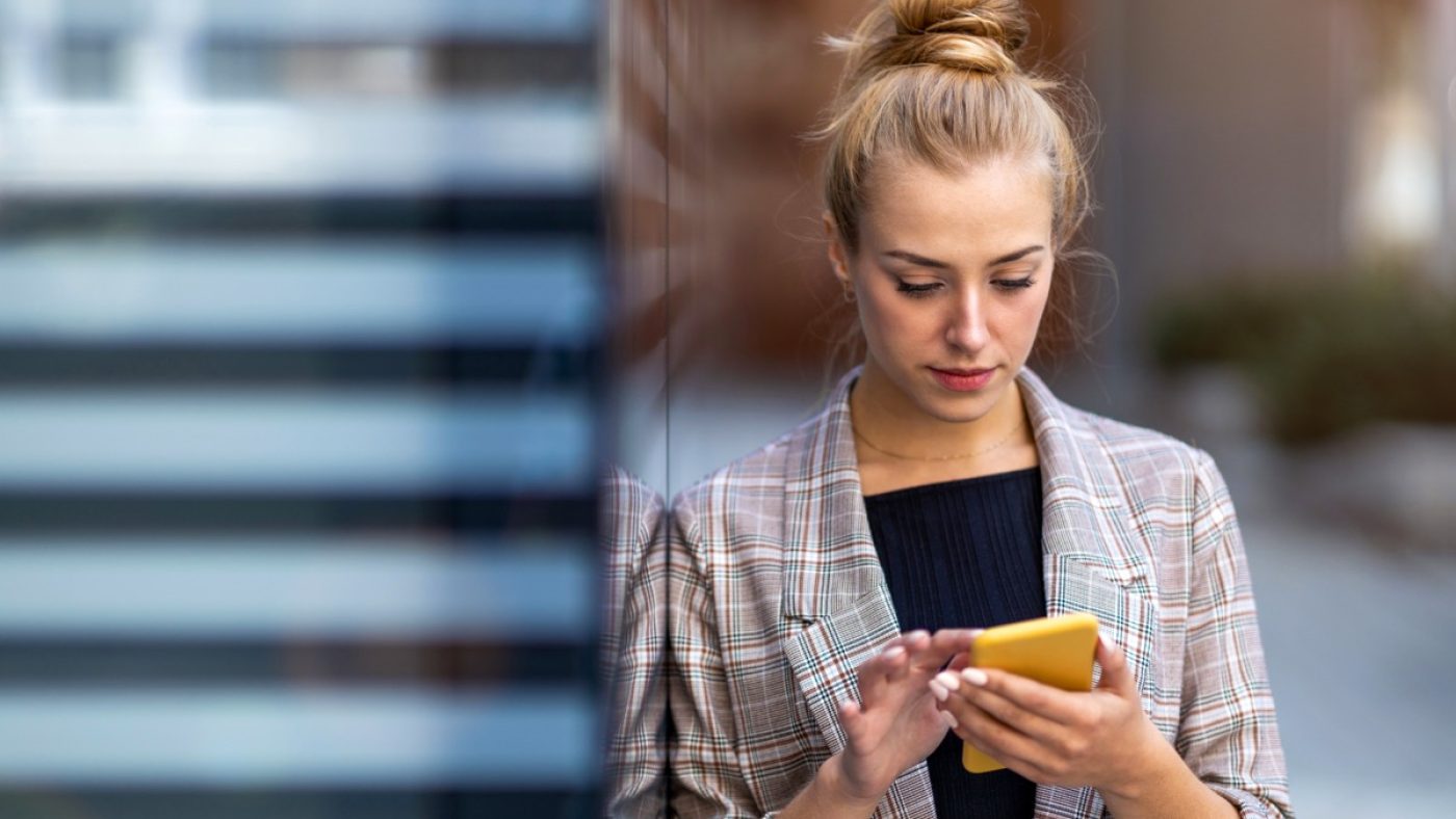 If You Get a Call From These Numbers, "Don't Believe Your Caller ID ...