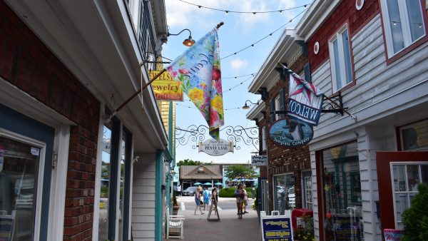Cutest Main Streets in the United States — Best Life
