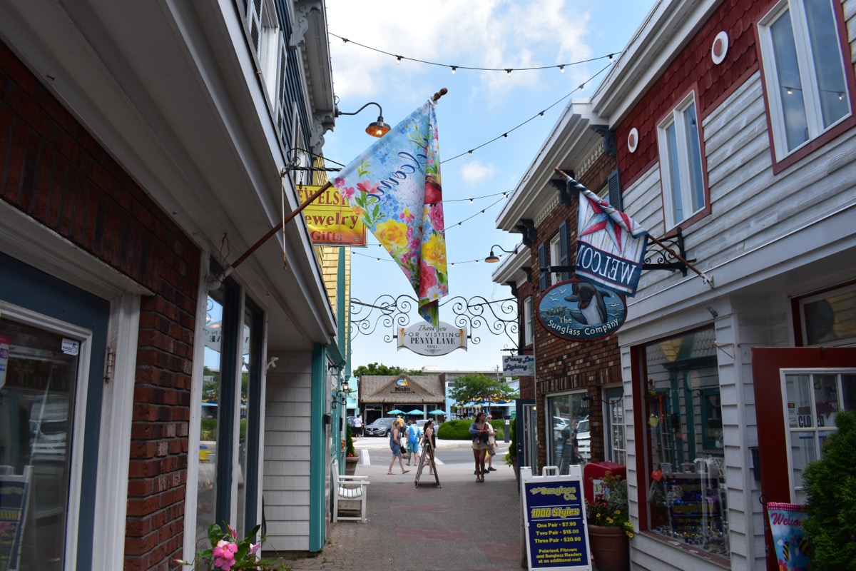 Cutest Main Streets in the United States — Best Life