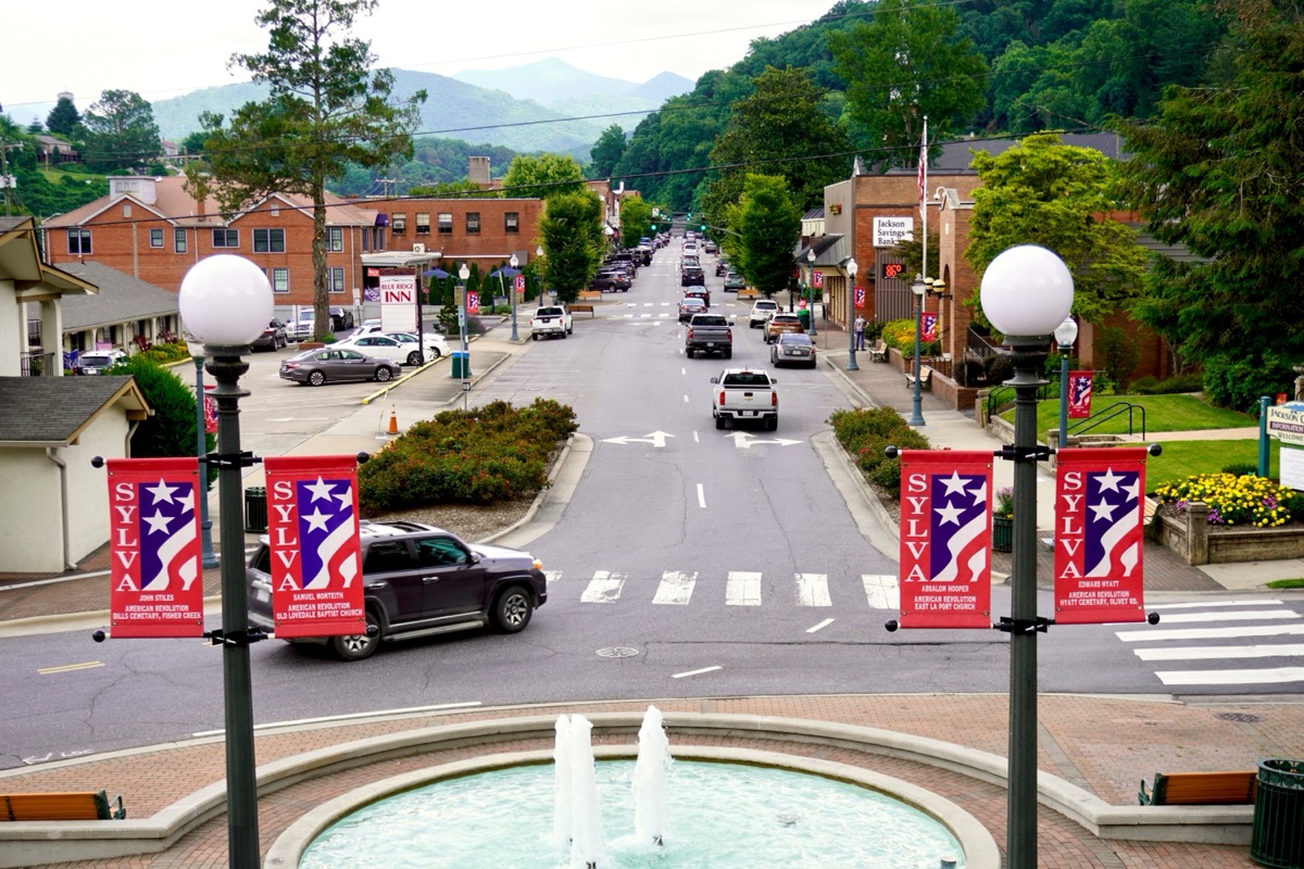 Cutest Main Streets in the United States — Best Life
