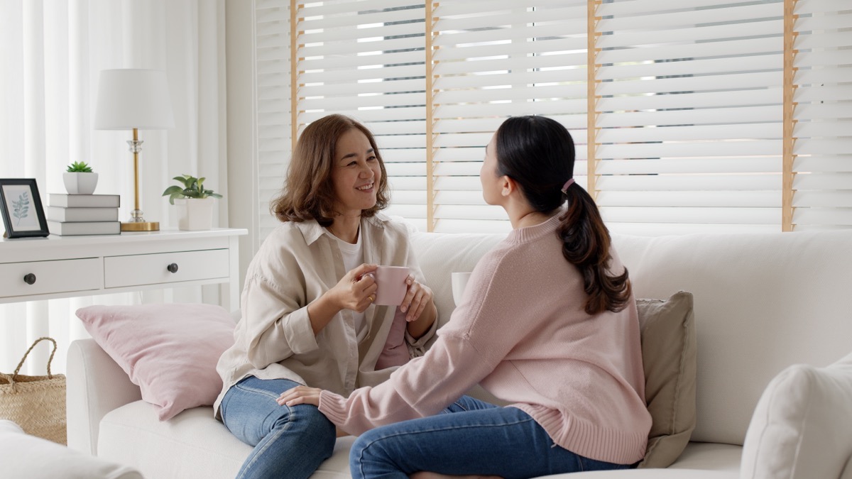 The 6 Most Likable Myers-Briggs Personality Types | Best Life