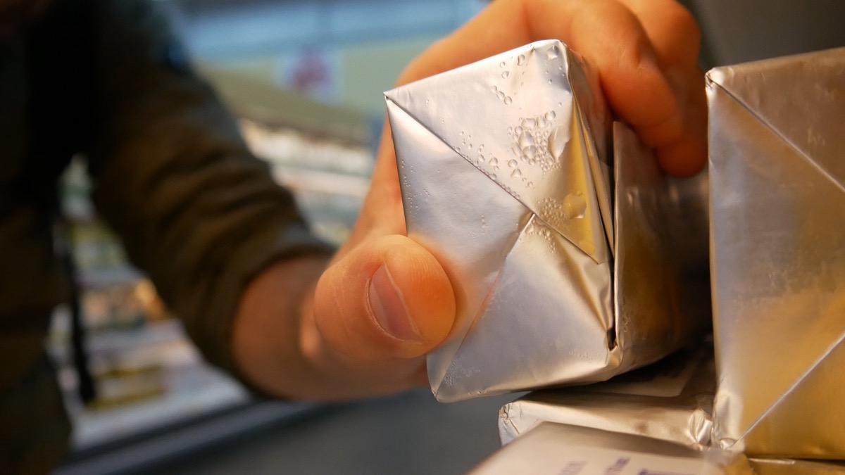 The Only Way to Prevent a Major Butter Shortage, Officials Say