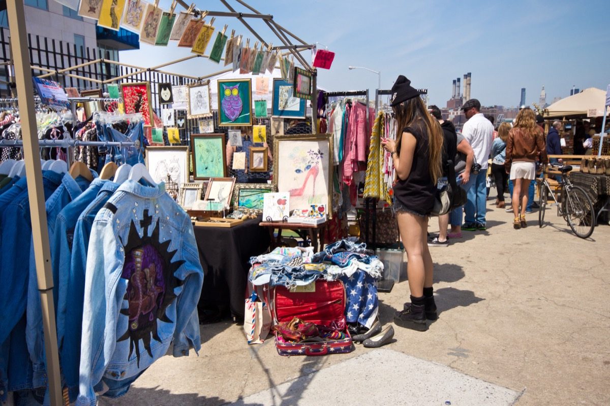 Best Shopping Cities in the U.S. — Best Life