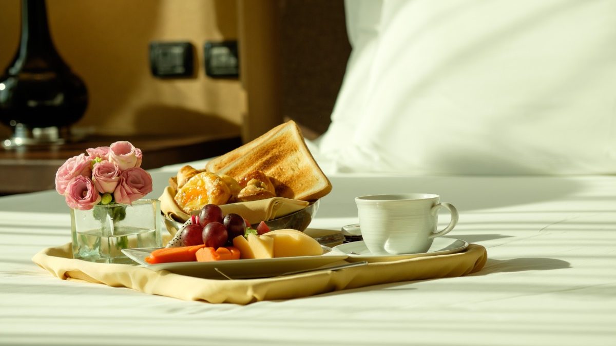 The 6 Best Historic Bed and Breakfasts in the U.S. — Best Life