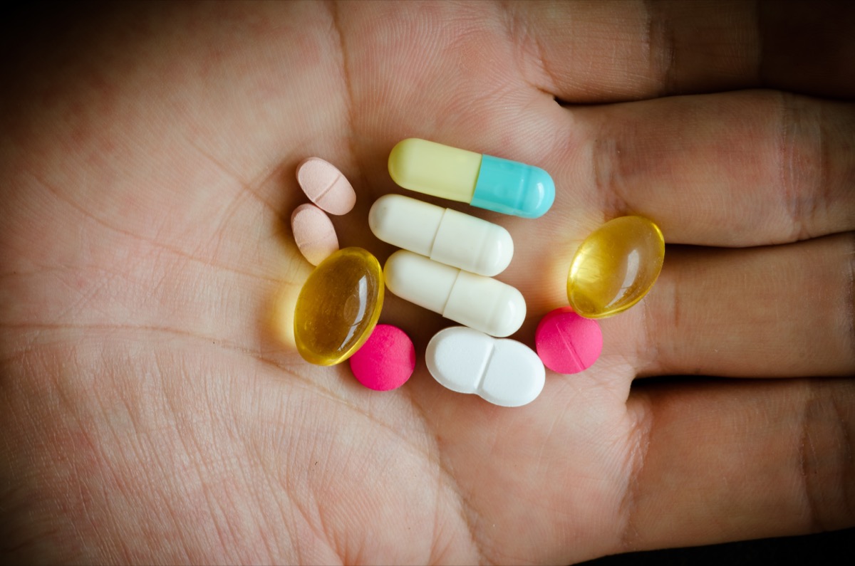 4 Common Medications That Cause Hair Loss, According to a Pharmacist ...