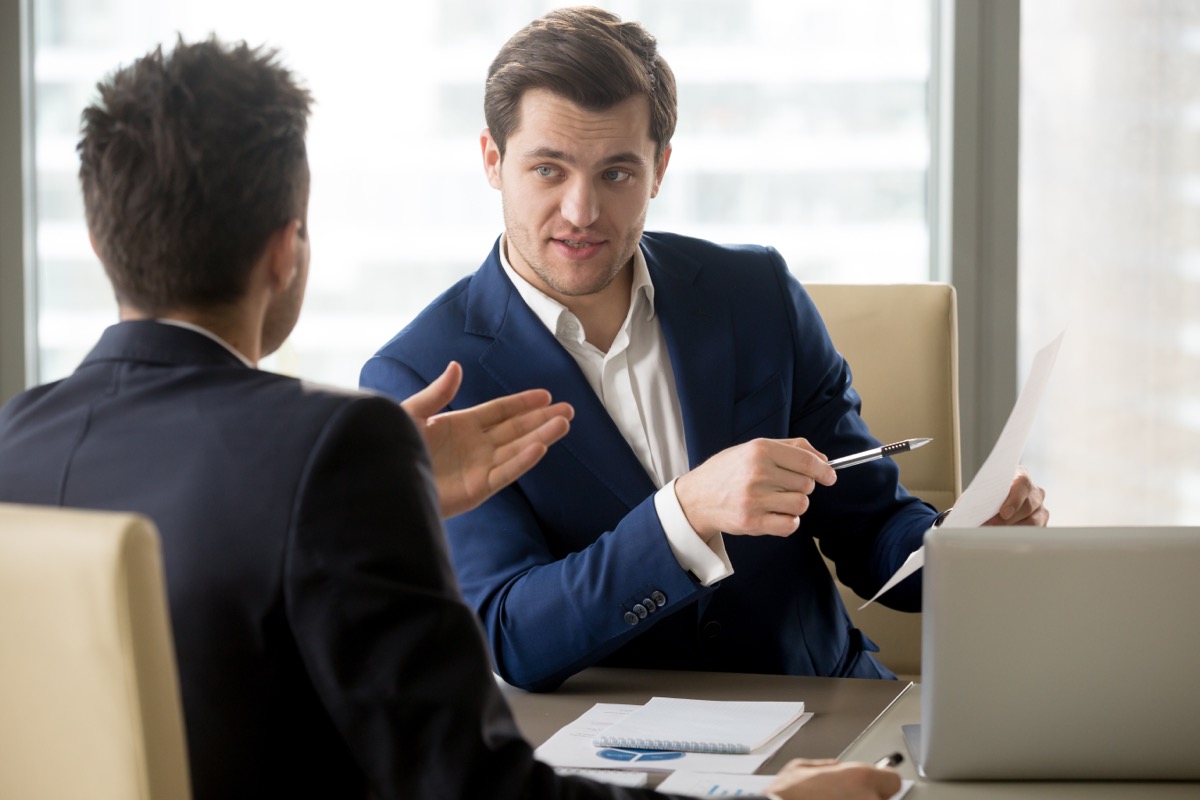How to Start a Conversation and Keep It Flowing — Best Life