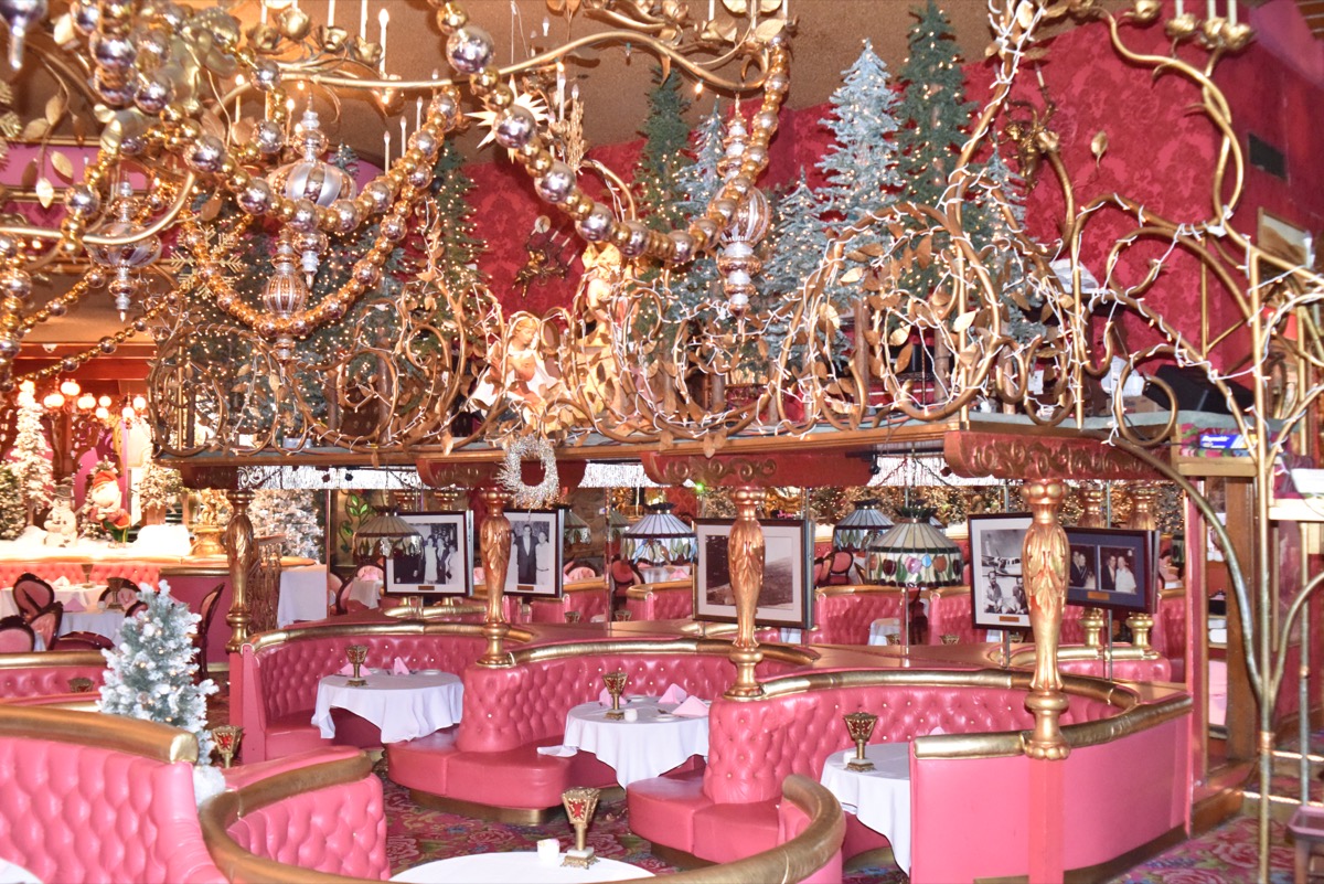 The Best Themed Hotels in the U.S. — Best Life