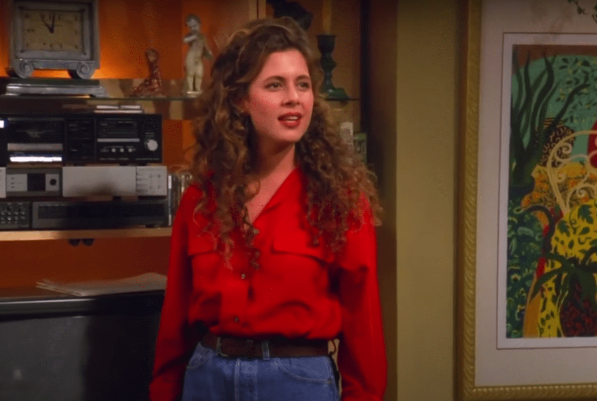 See Carol and Susan From "Friends" Now at 59 and 57