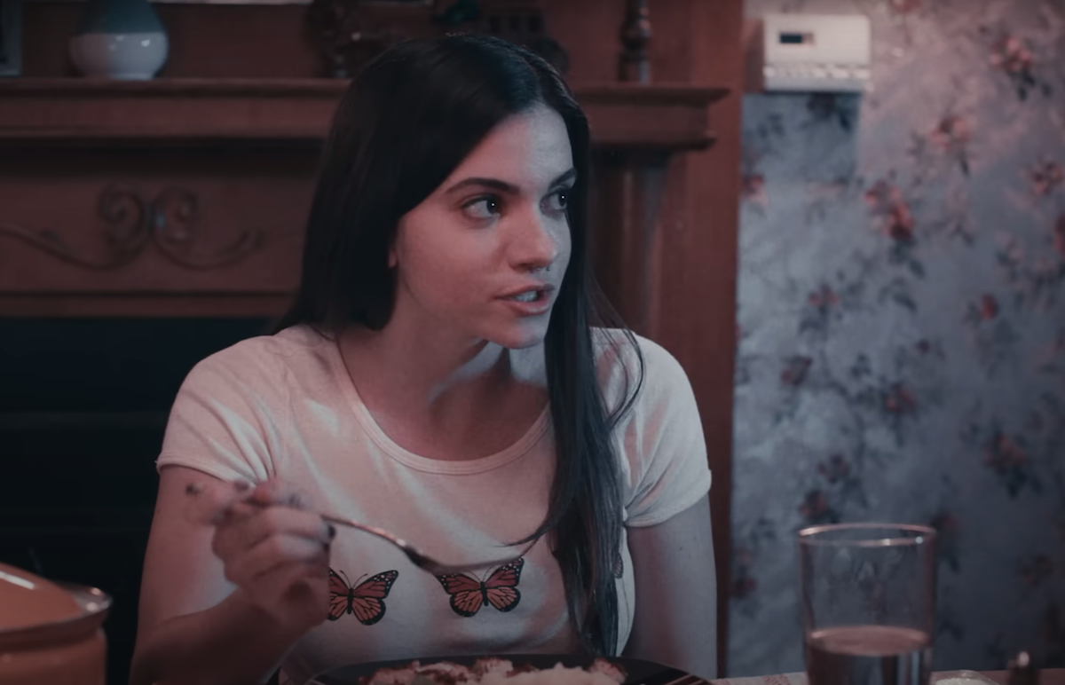 "Terrifier 2" Is So Gory, Audiences Are Fainting and Throwing Up