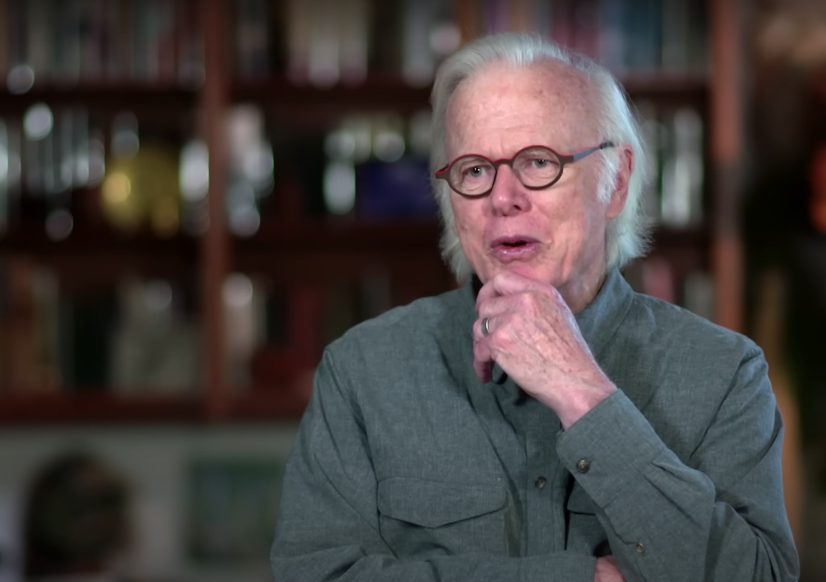 He Played Roy on "Emergency!" See Kevin Tighe Now at 78.
