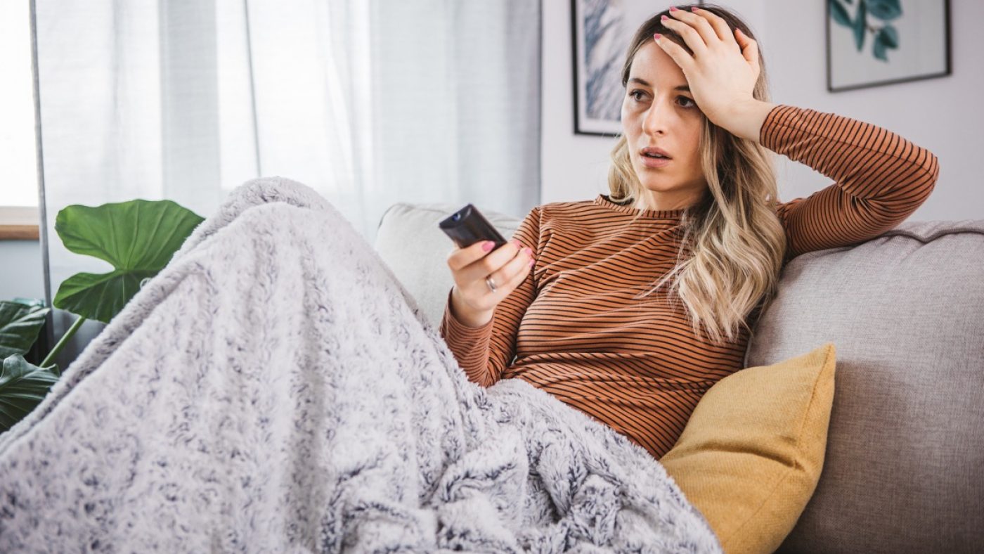 If You Have This TV Provider, Prepare to Lose 15 Channels Friday