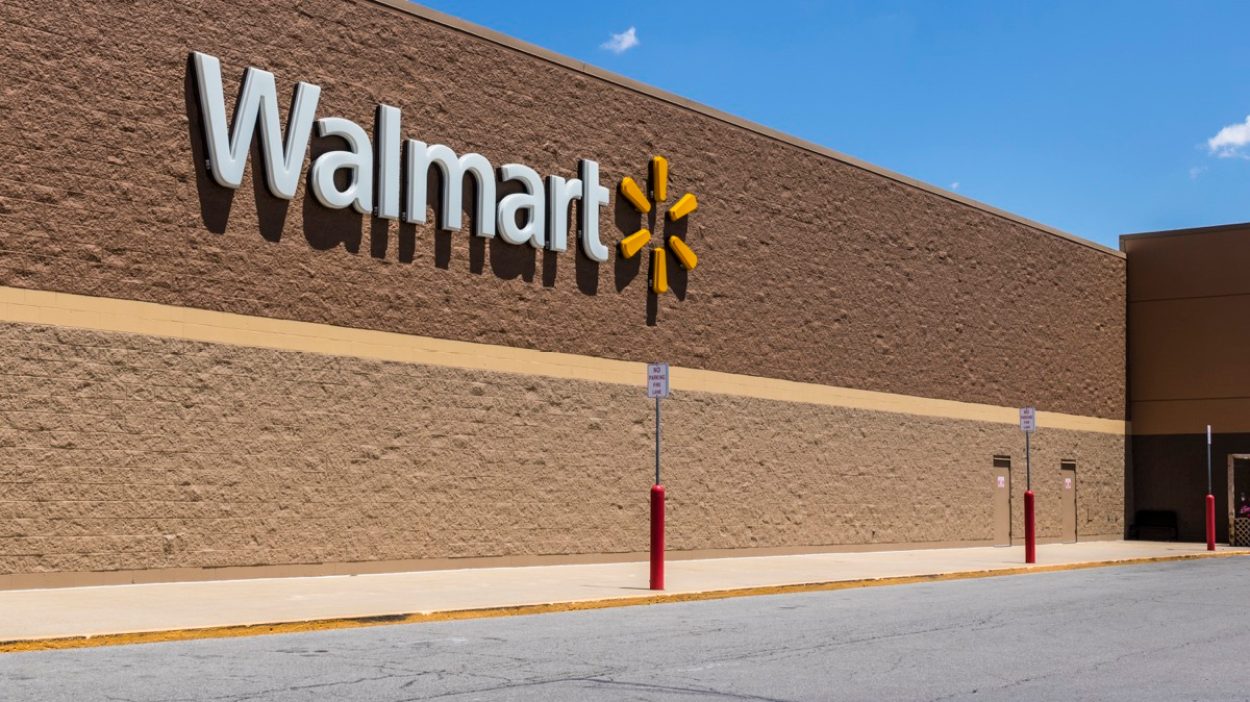 Walmart Says These Stores Are Closed to Shoppers — Best Life