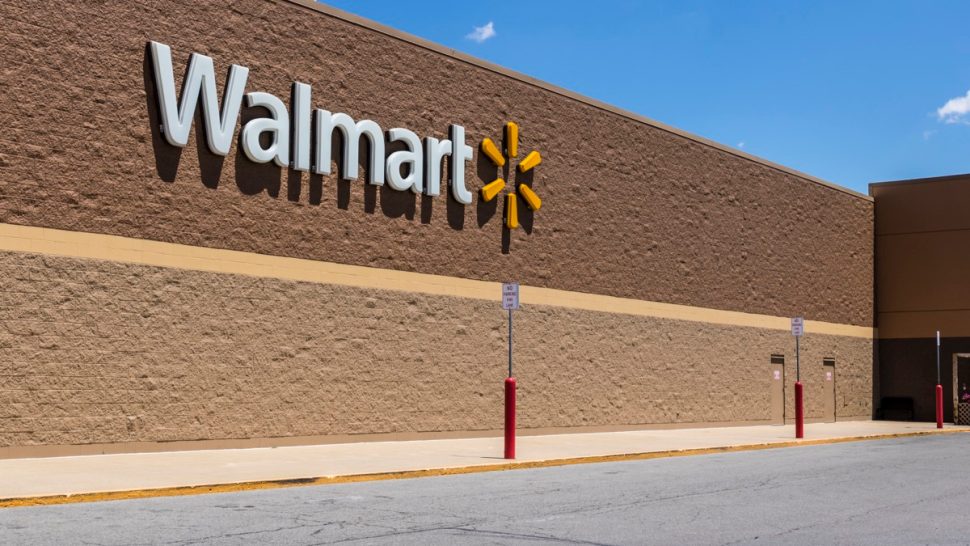 Walmart Says These Stores Are Closed to Shoppers — Best Life