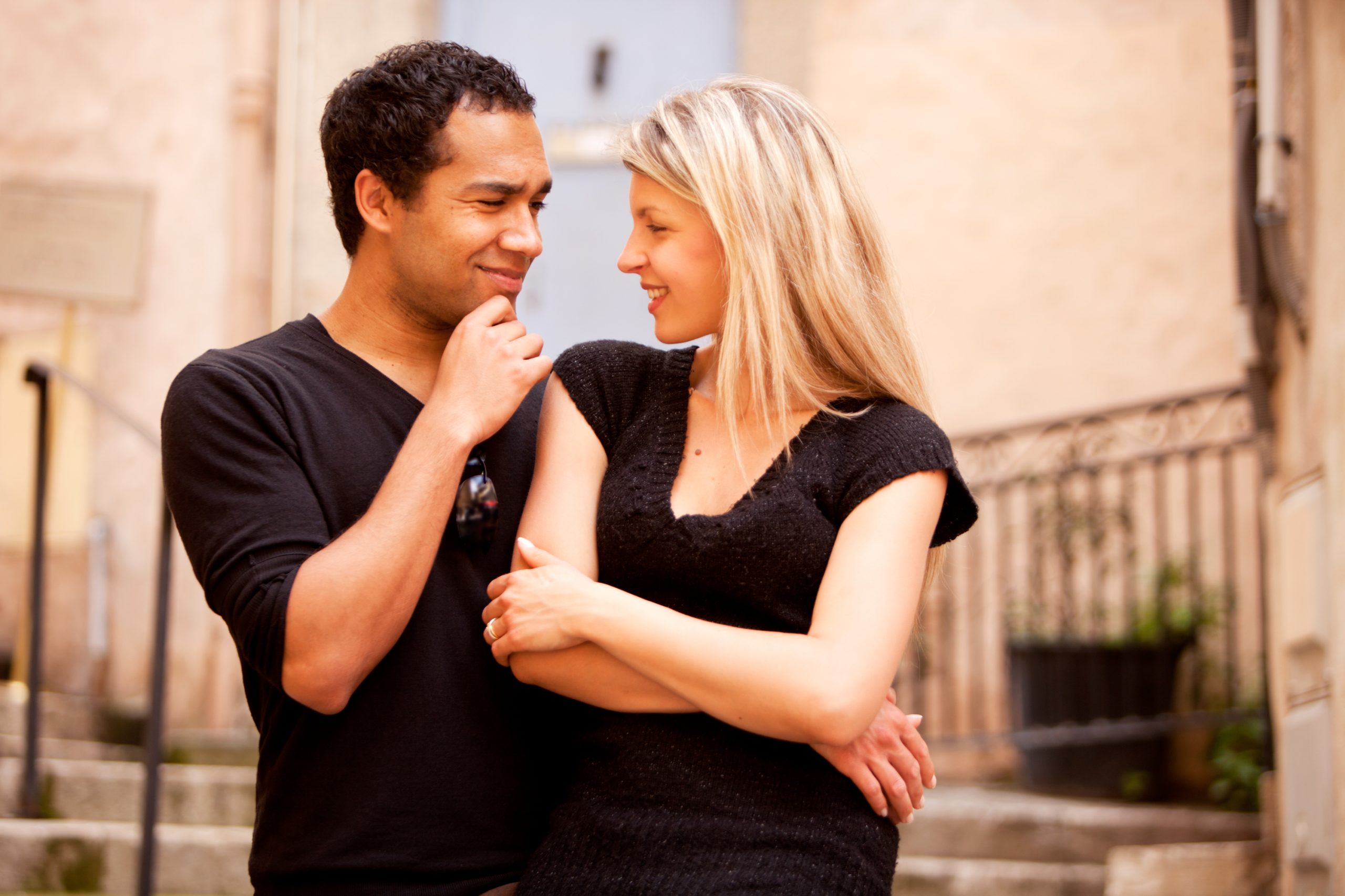 228 Questions to Ask a Girl During Your Next Date — Best Life