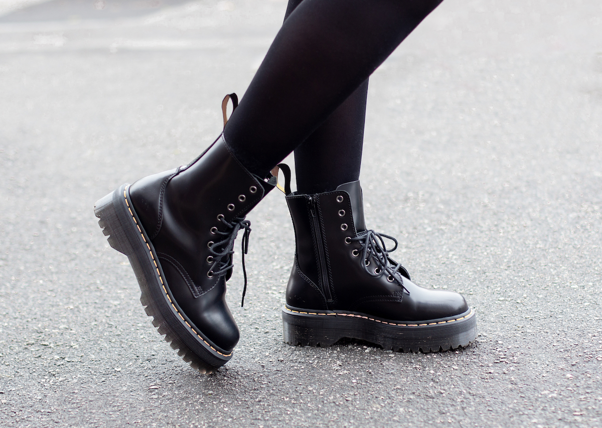 7 Tips for Wearing Boots Over 60 — Best Life