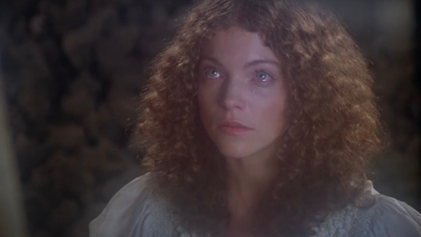 She Played Sue Snell in "Carrie." See Amy Irving Now at 69.
