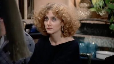 See '80s Comedy Icon Carol Kane Now at 70 — Best Life