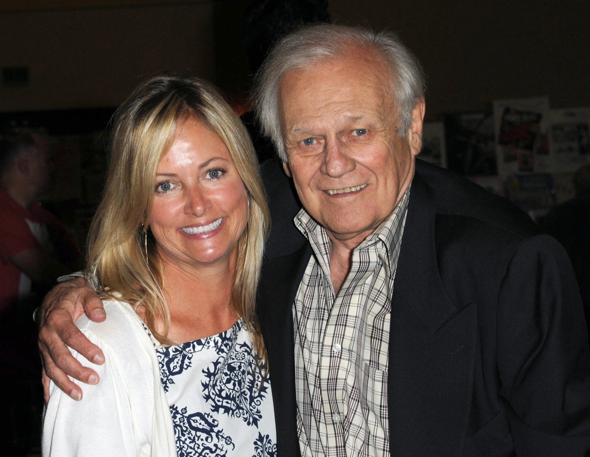 She Played Cally Harper Ewing on "Dallas." See Cathy Podewell Now at 58.