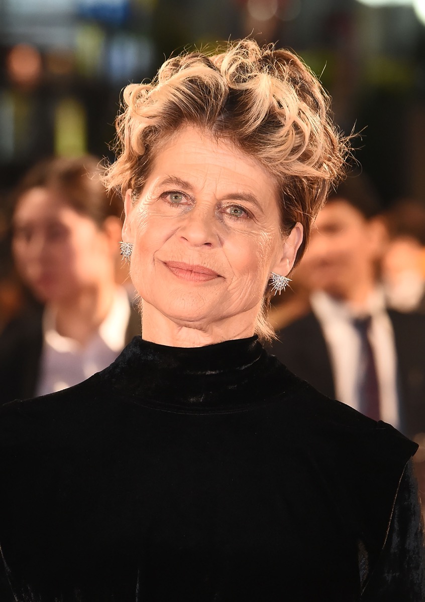 See "Terminator" Star Linda Hamilton Now at 66 — Best Life