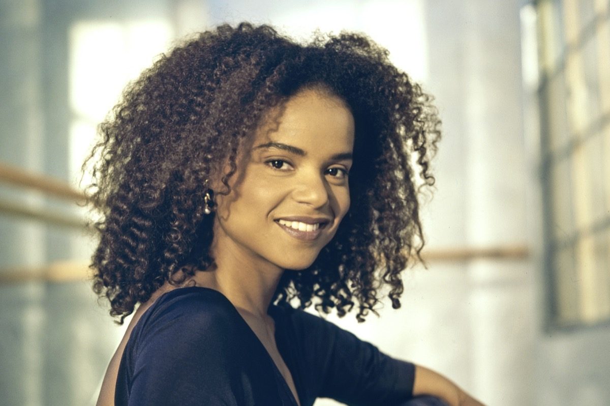 See '80s Teen Idol Elisabeth Shue Now at 58 — Best Life