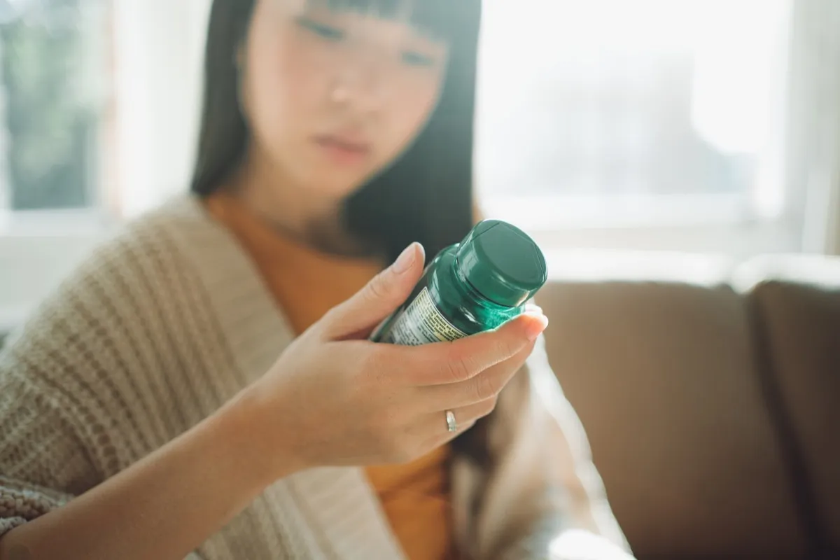 4 Best Supplements to Take for Allergies, According to Doctors — Best Life