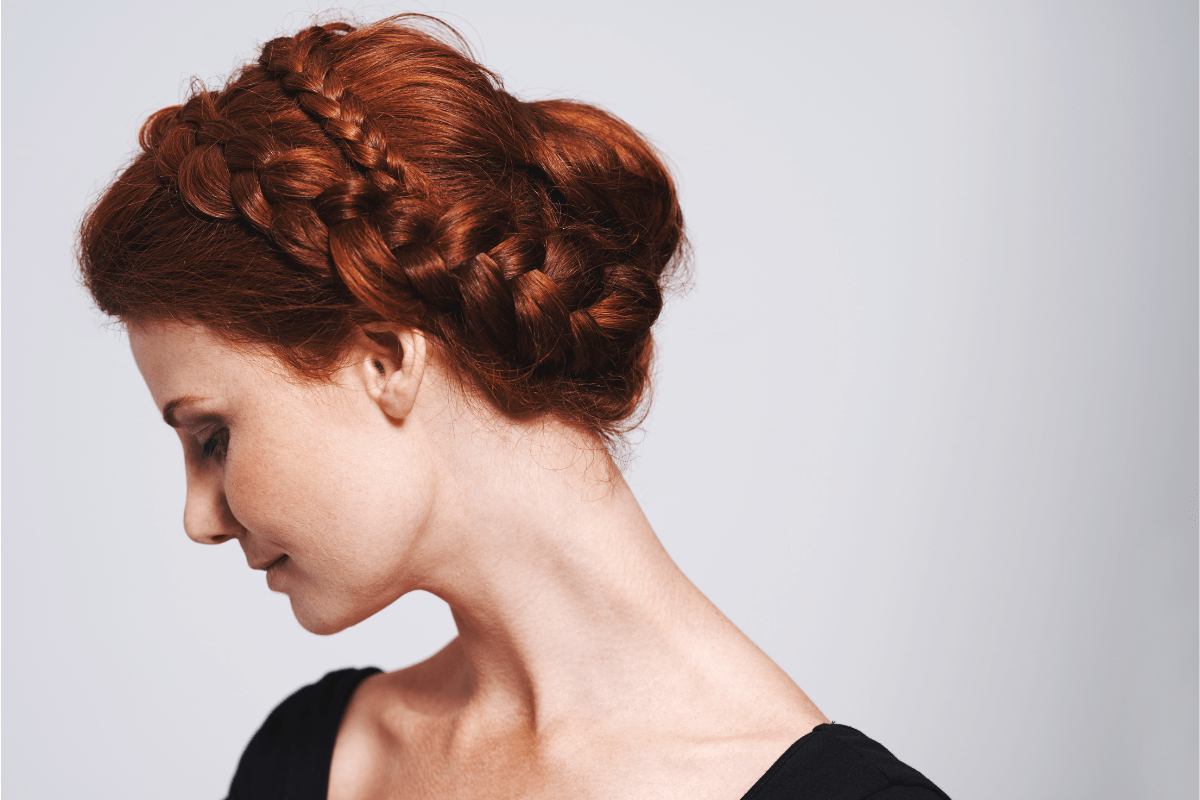 The 4 Best Updos for Women Over 60, According to Hair Stylists