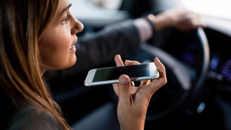 If This Happens While You're Driving, "Call 911" ASAP, Police Warn