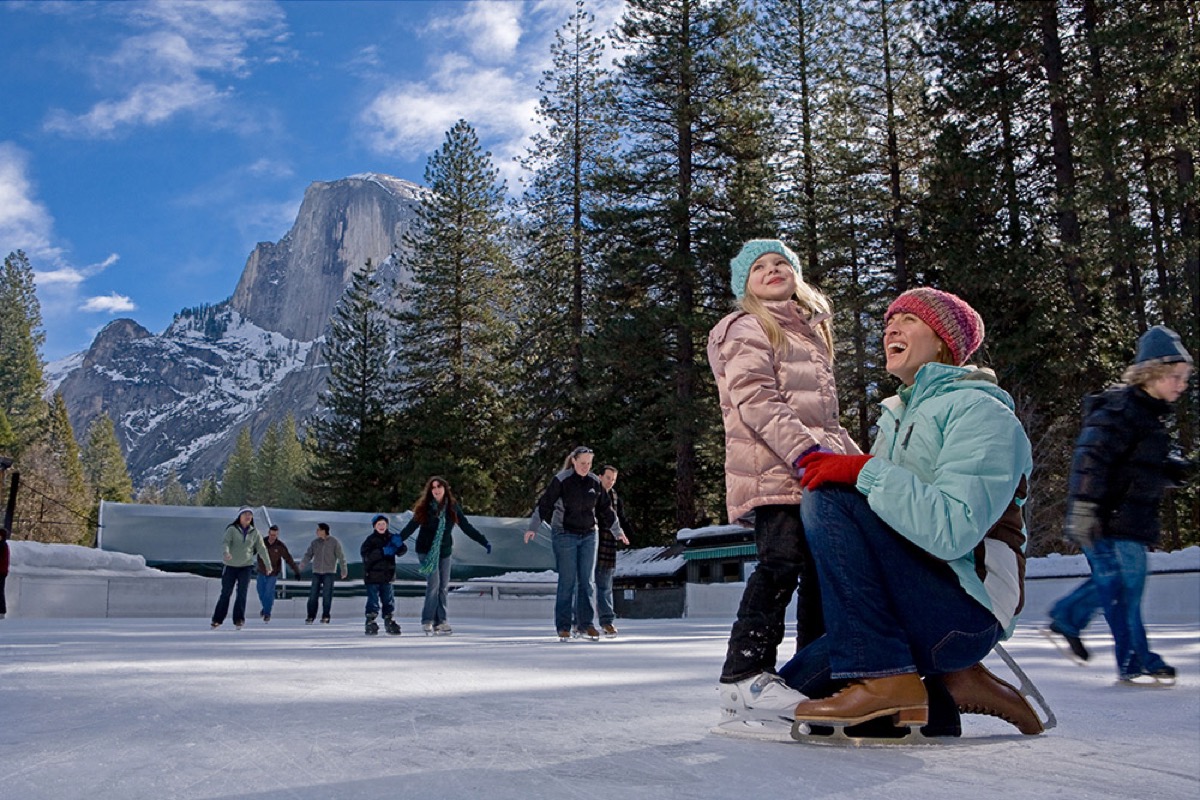 The 10 Most Charming Ice Skating Rinks in the U.S. for Winter Fun ...