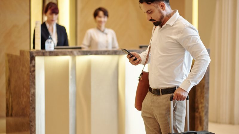 The Cities Where Hotel Prices Have Risen the Most, Data Shows