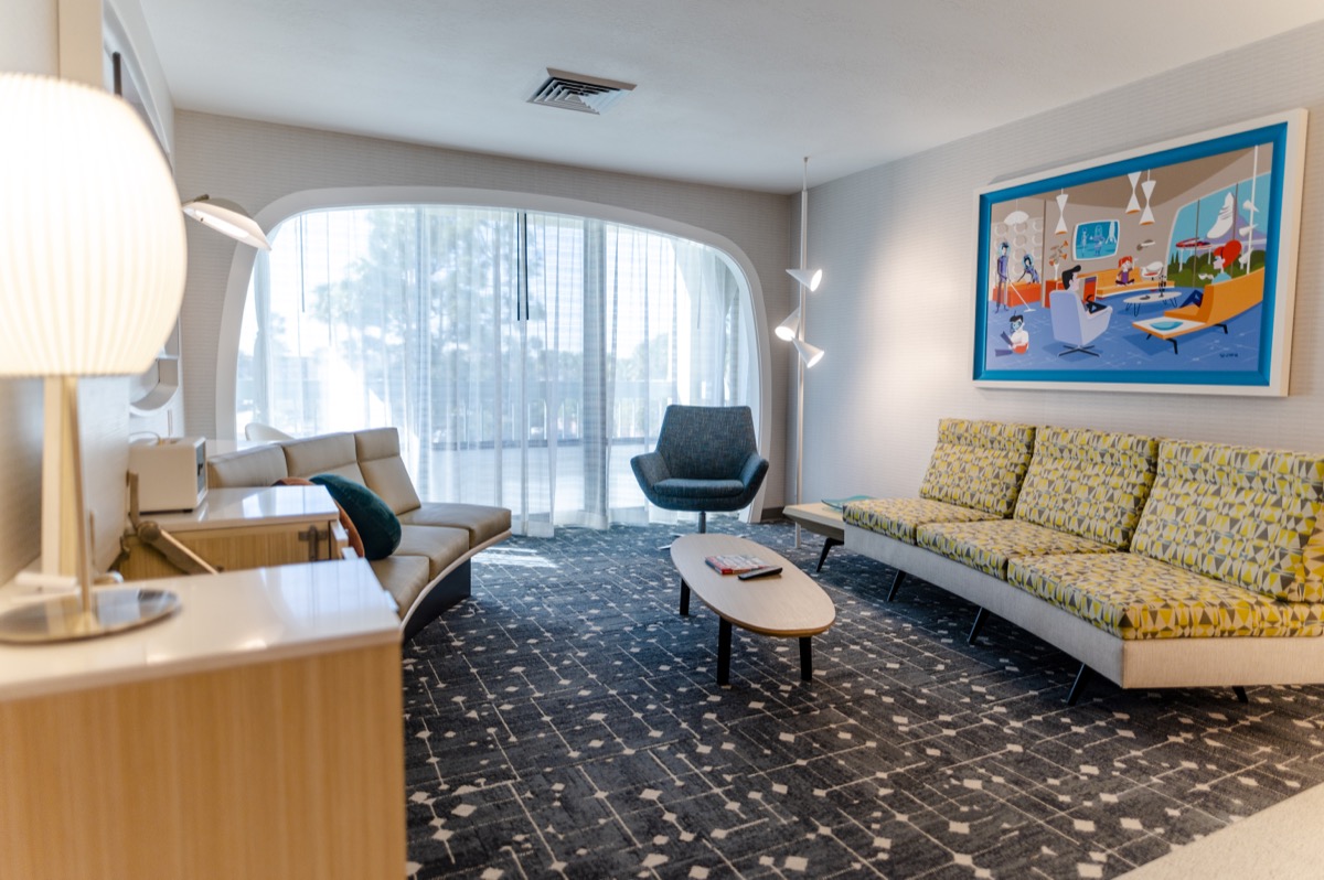 7 Secrets From Former Marriott Employees — Best Life