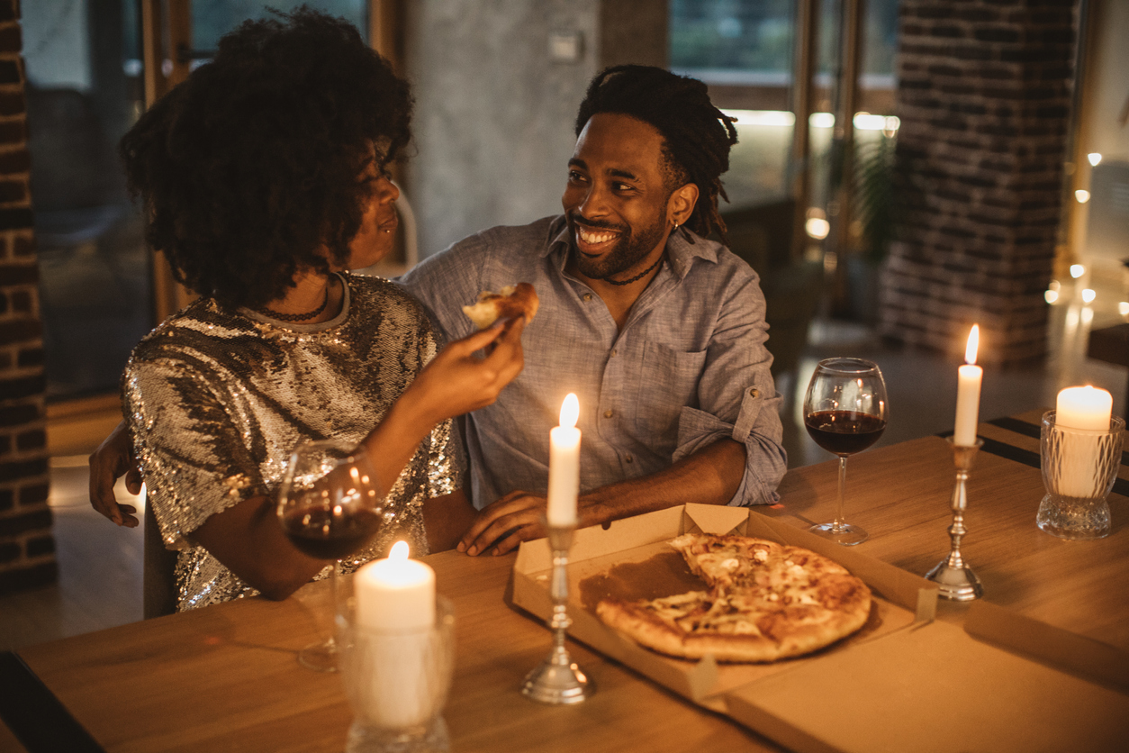 How Each Zodiac Sign Acts on a First Date — Best Life