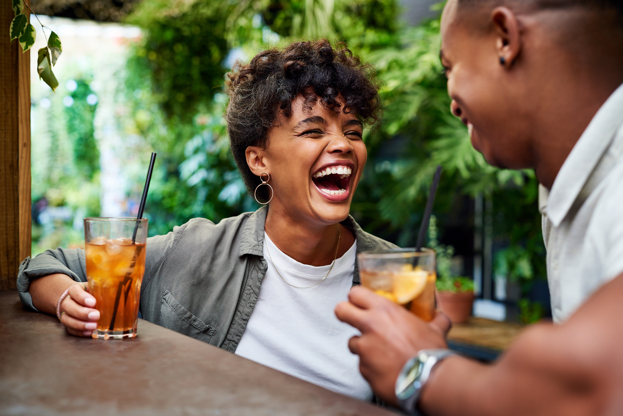 How Each Zodiac Sign Acts on a First Date — Best Life