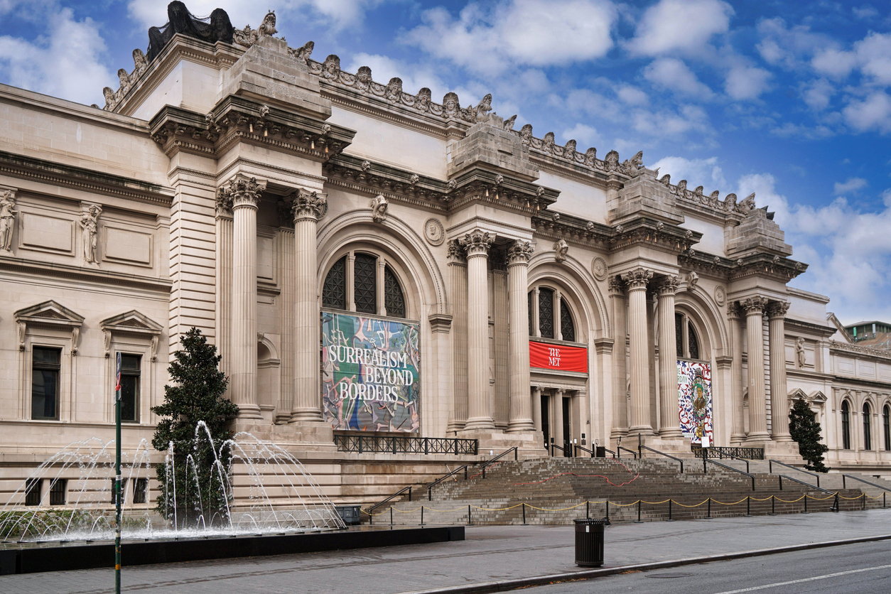 The 10 Best U.S. Art Museums — Best Life