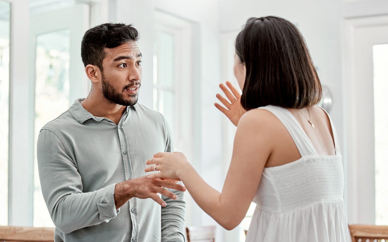 Why Each Zodiac Sign Is Likely to Get Dumped — Best Life