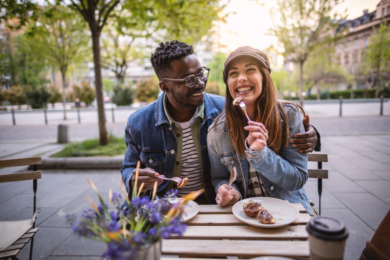 How Each Zodiac Sign Acts on a First Date — Best Life