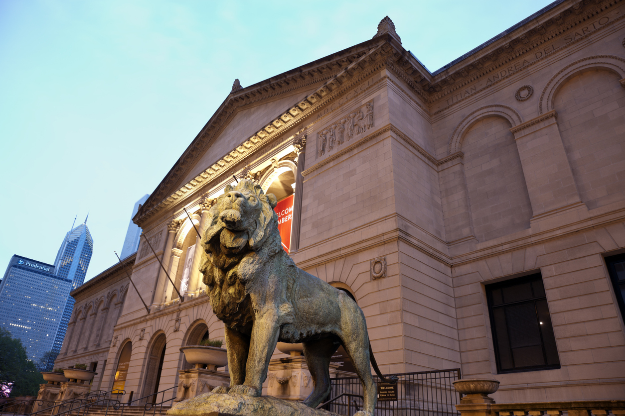 The Museum You Should Visit, Based on Your Zodiac Sign — Best Life