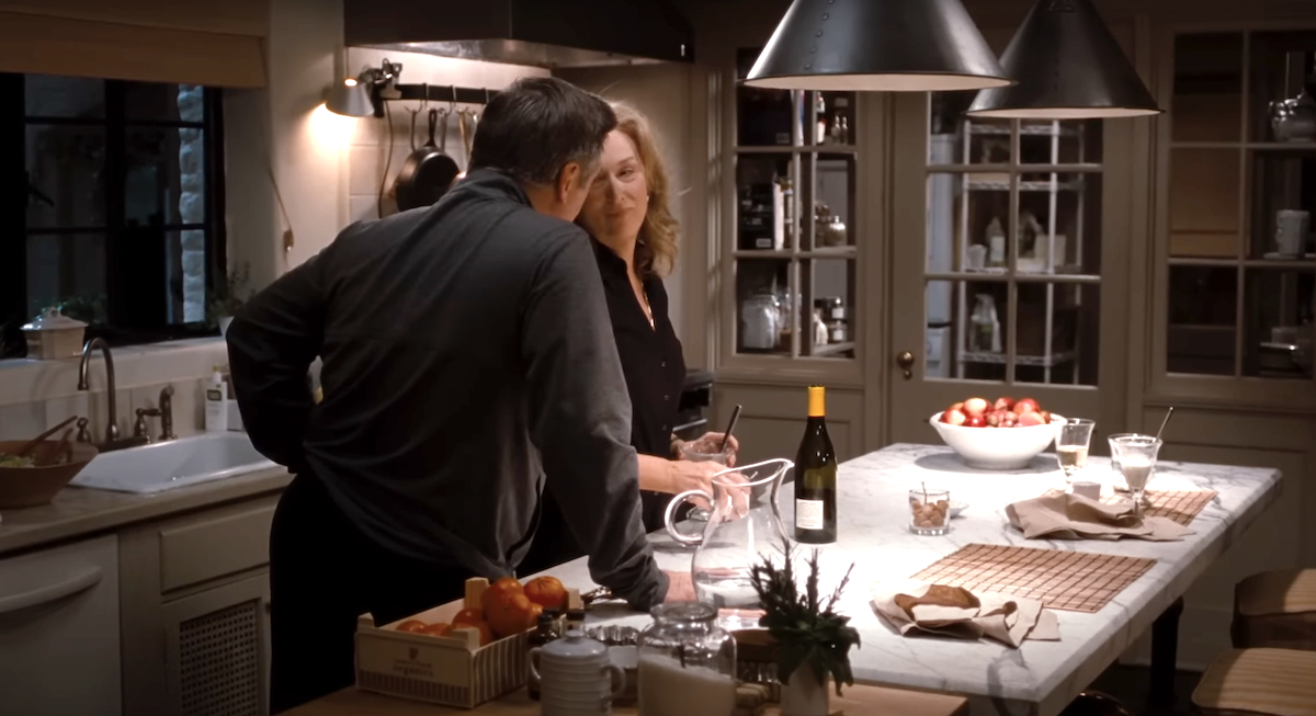 How to Make Your Kitchen Feel Like a Nancy Meyers Movie