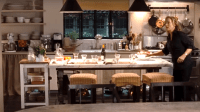 How to Make Your Kitchen Feel Like a Nancy Meyers Movie