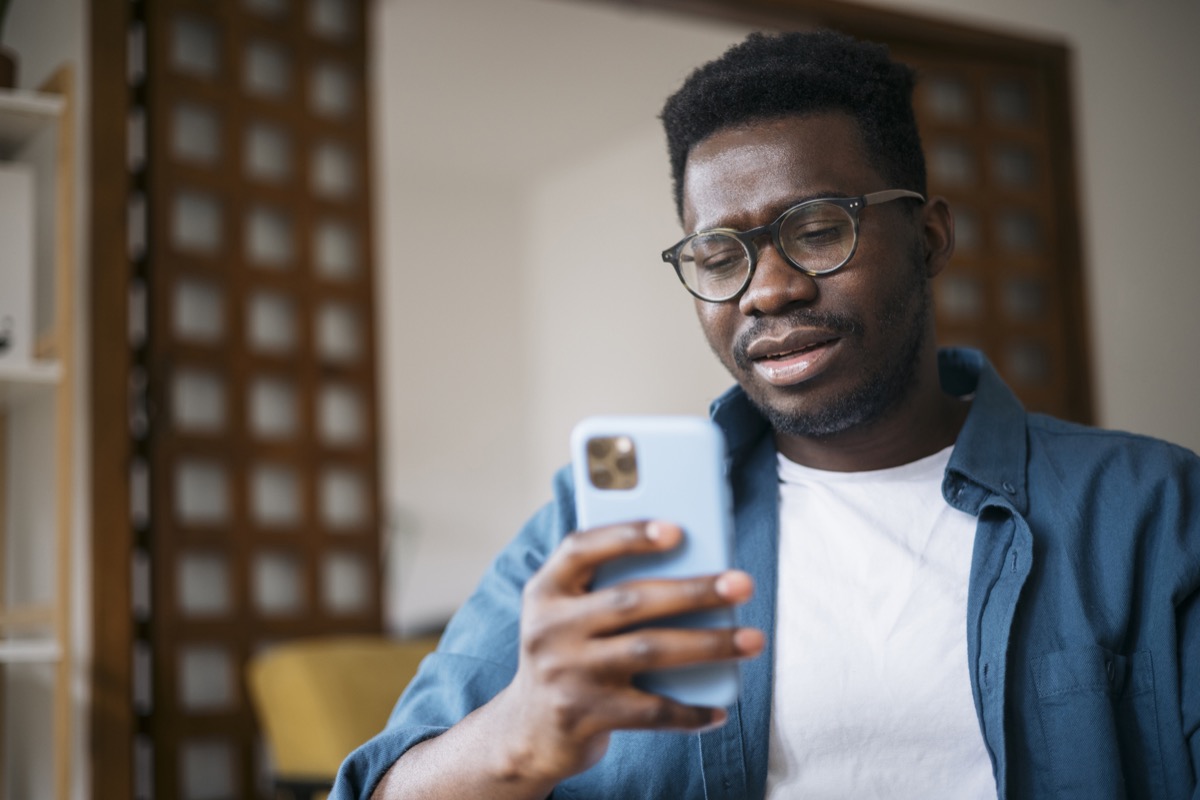 6 "Polite" Texts That Are Actually Offensive — Best Life